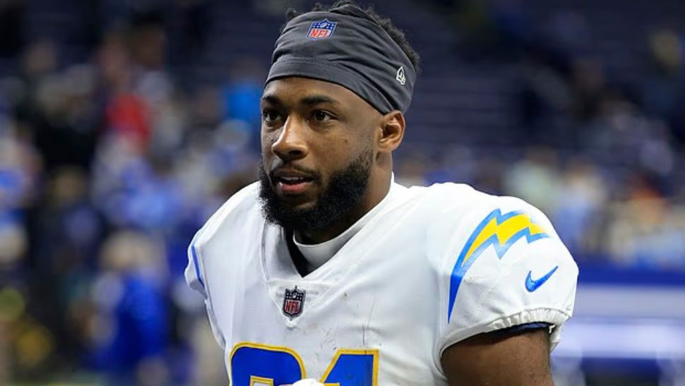 NFL Star Shares the Truth Behind Mike Williams’ Shocking Retirement at ...