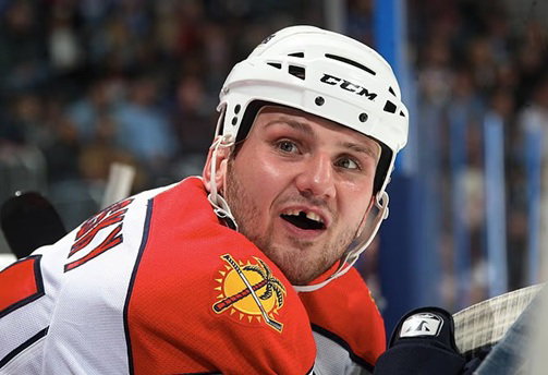 Man Attacked in Violent Golf Course Brawl with Former Hockey Star ...