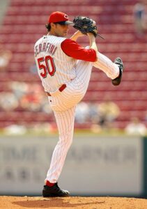 Former MLB Pitcher Found Guilty in Shocking Murder of Father-in-Law - TMSPN