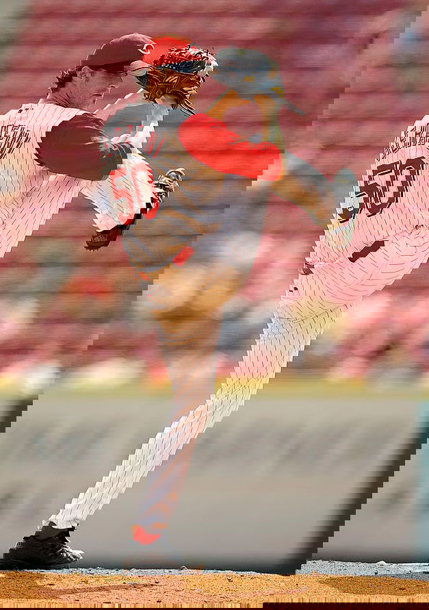 Former MLB Pitcher Found Guilty in Shocking Murder of Father-in-Law - TMSPN