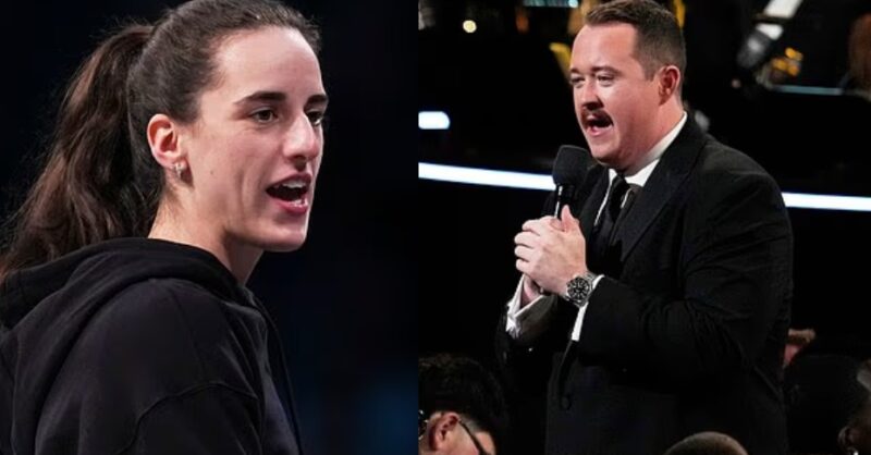 Former ESPN Host Slams Shane Gillis Over ESPYs Monologue Targeting ...