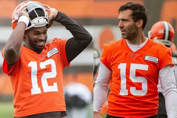 NFL Fans Torch 2026 Pro Bowl After Sanders, Flacco Earn Selections - TMSPN