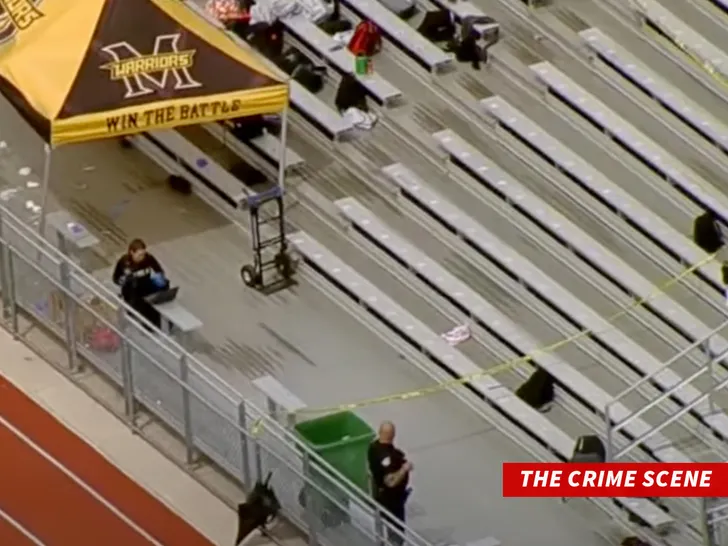 Karmelo Anthony's Trial Date Officially Scheduled - TMSPN