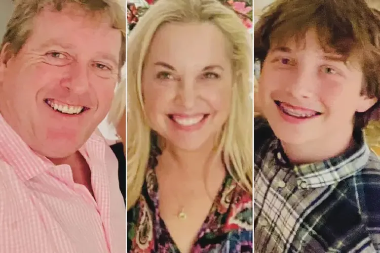 Former MLB Pitcher Pleads for Help Finding Brother’s Family Missing in ...