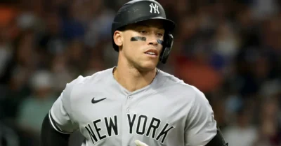 Yankees Reveal Surgery Plan for $360 Million Star Aaron Judge - TMSPN