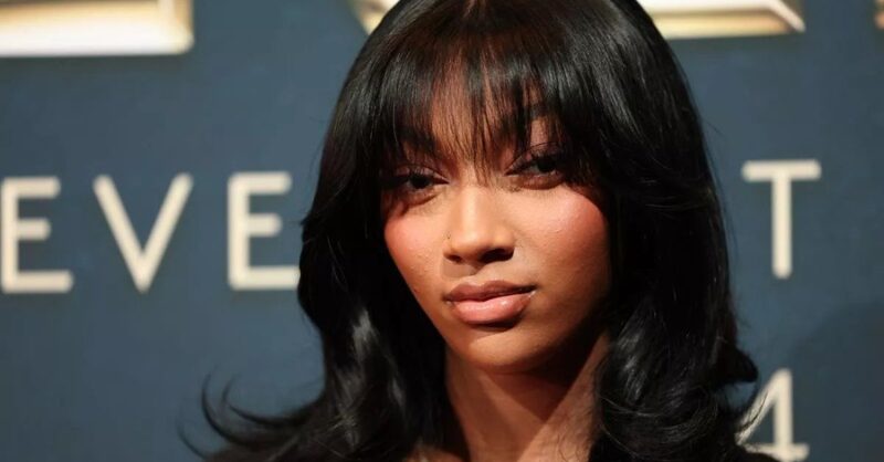 Angel Reese Plans to Hire Acting Coach After Movie Debut: “Just Adding ...