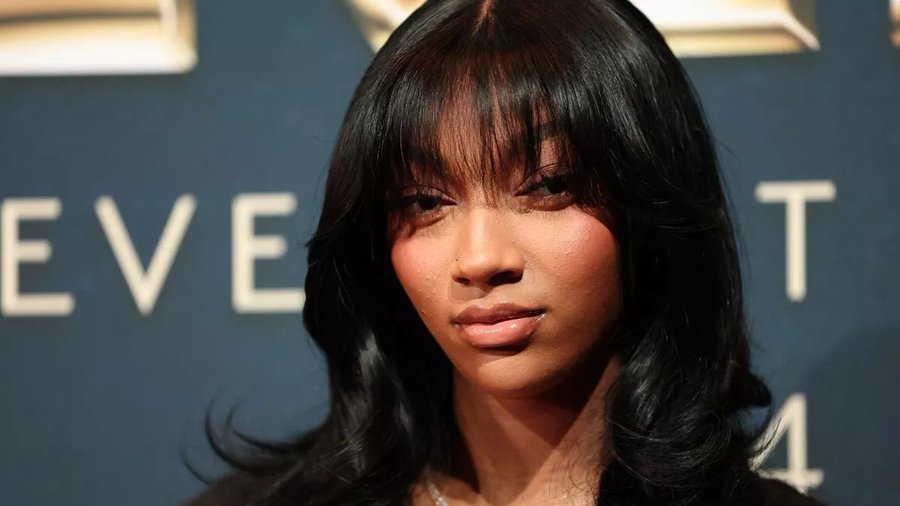 Angel Reese Defends Travis Hunter’s Wife as Infidelity Rumors Spark ...