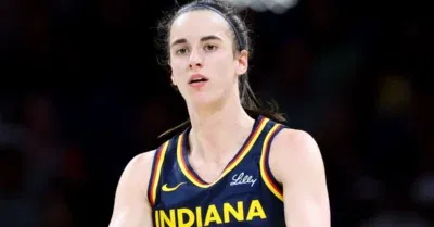 Caitlin Clark Remains Sidelined from Fever Practice as Groin Injury ...