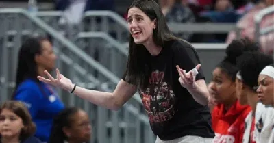 Caitlin Clark Confirms She’ll Miss Remainder of Season While Recovering From Injury - TMSPN