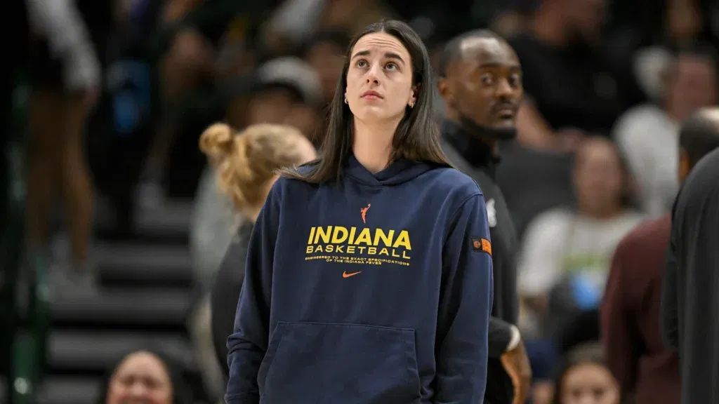 Indiana Fever Make Bold Move as Caitlin Clark Injury Woes Continue - TMSPN