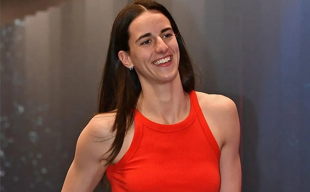 Caitlin Clark Hints At Playoff Comeback During Livestream Amid Injury