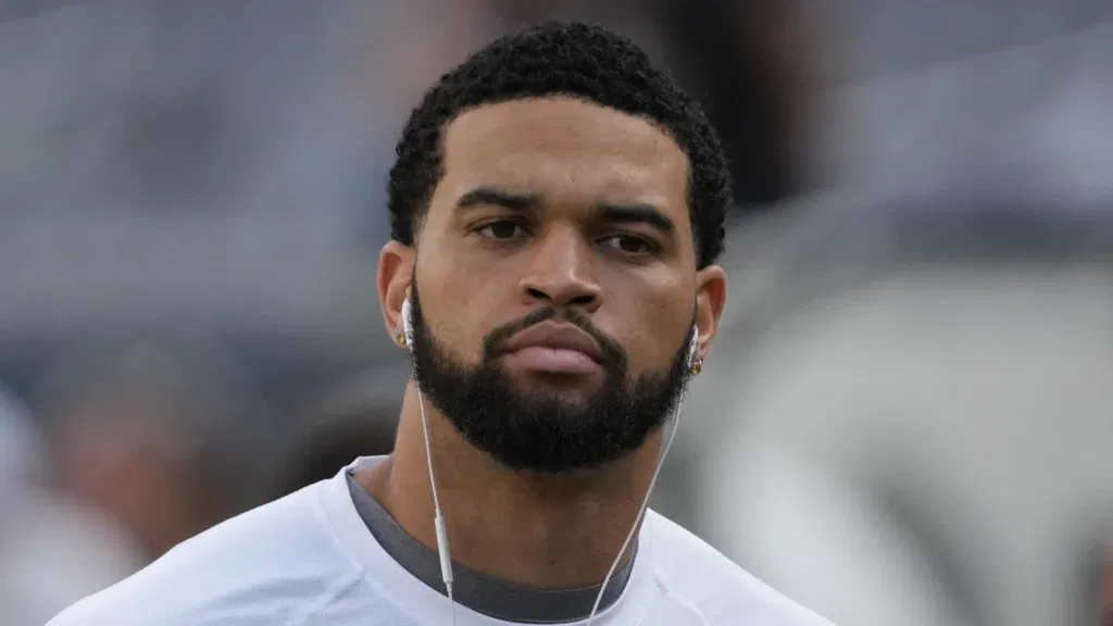 Bears Coach Admits Caleb Williams Faces Steep Learning Curve Ahead - TMSPN