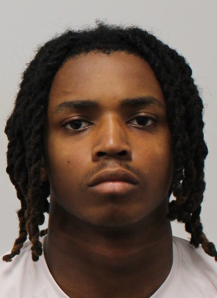 LSU Running Back Arrested for Allegedly Aiding Two Murder Suspects - TMSPN