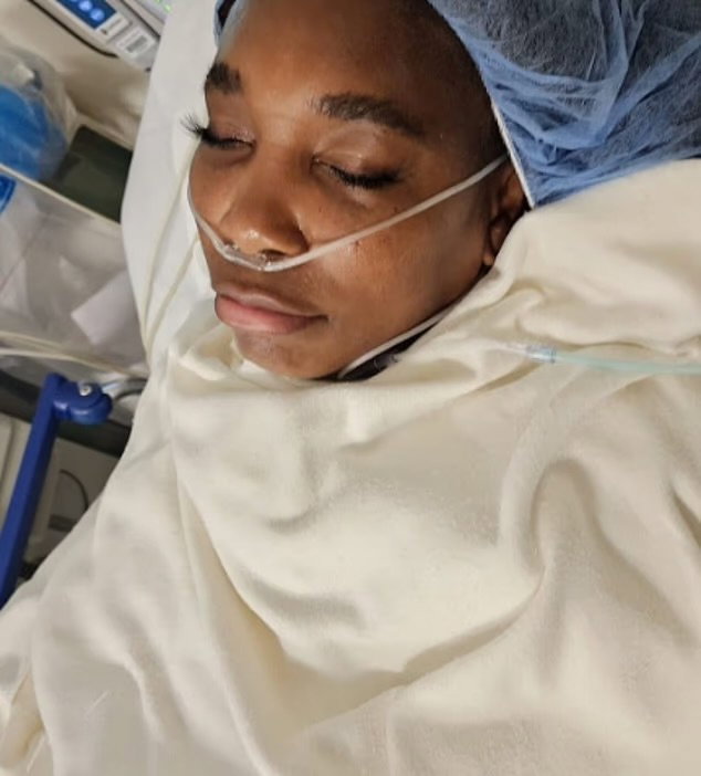 Venus Williams Opens Up on Devastating Health Battle One Year After ...