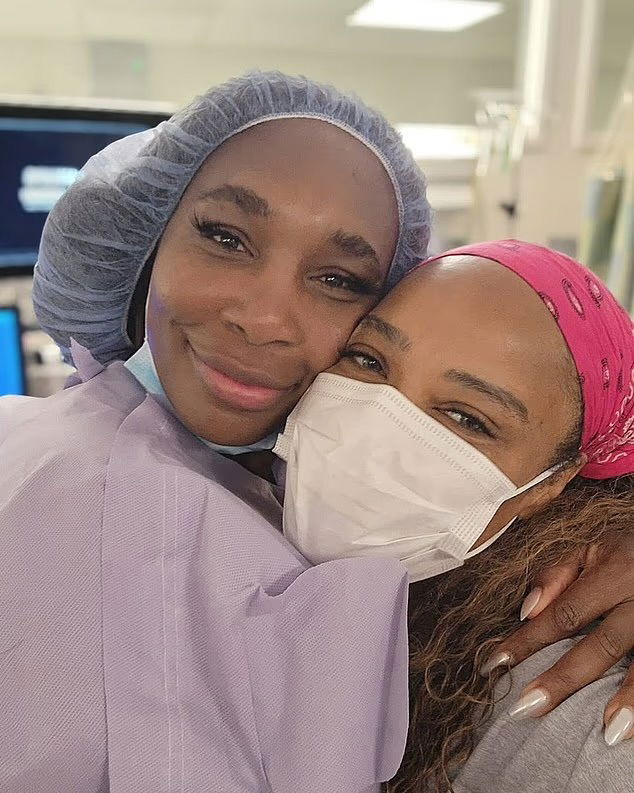 Venus Williams Opens Up on Devastating Health Battle One Year After ...