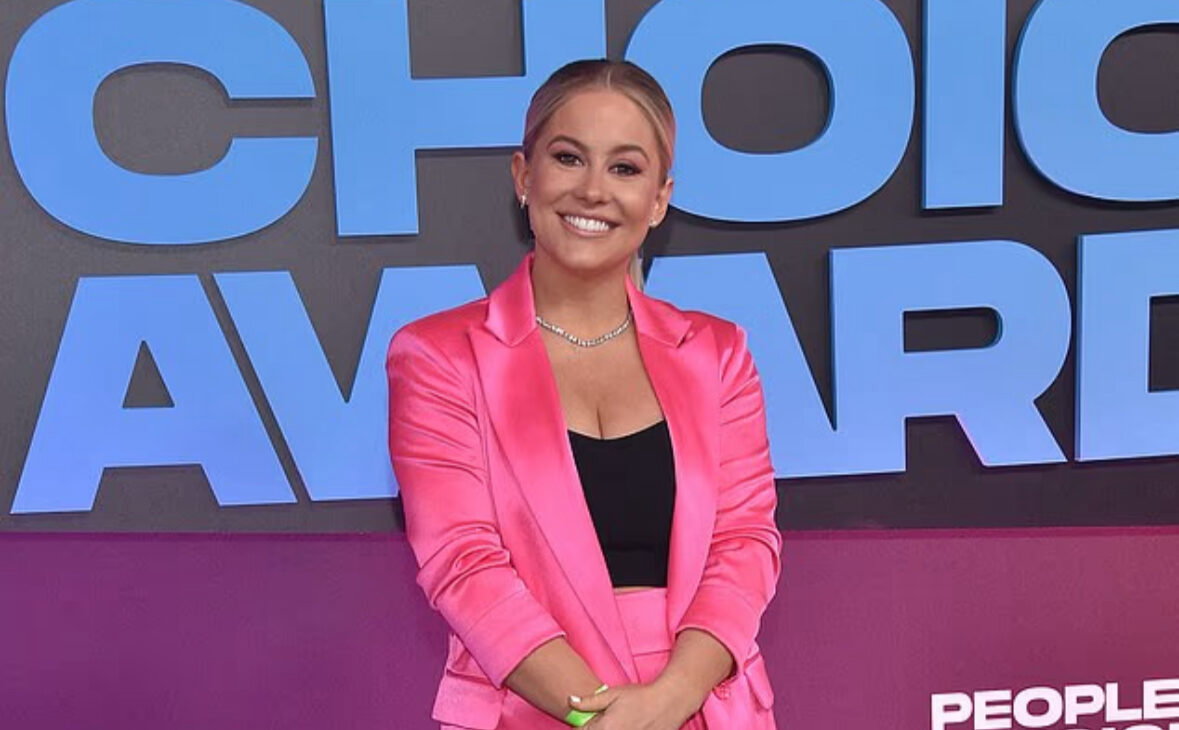Olympic Gold Medalist Shawn Johnson Opens Up About Feeling ...
