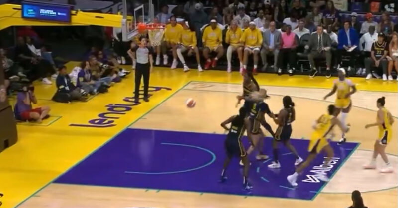 Sex Toy Companies Slam Wnba Fans For Tossing Sex Toys Disrespectful 9928