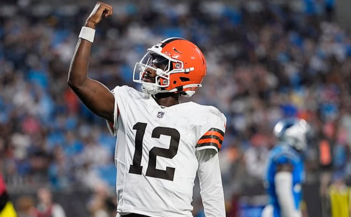 Shedeur Sanders Clashes with ESPN Cleveland’s Tony Grossi After ...
