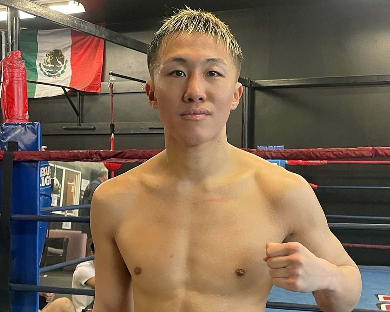 Japanese Boxing Star Dies at 28 After Suffering Brain Injury in Title ...