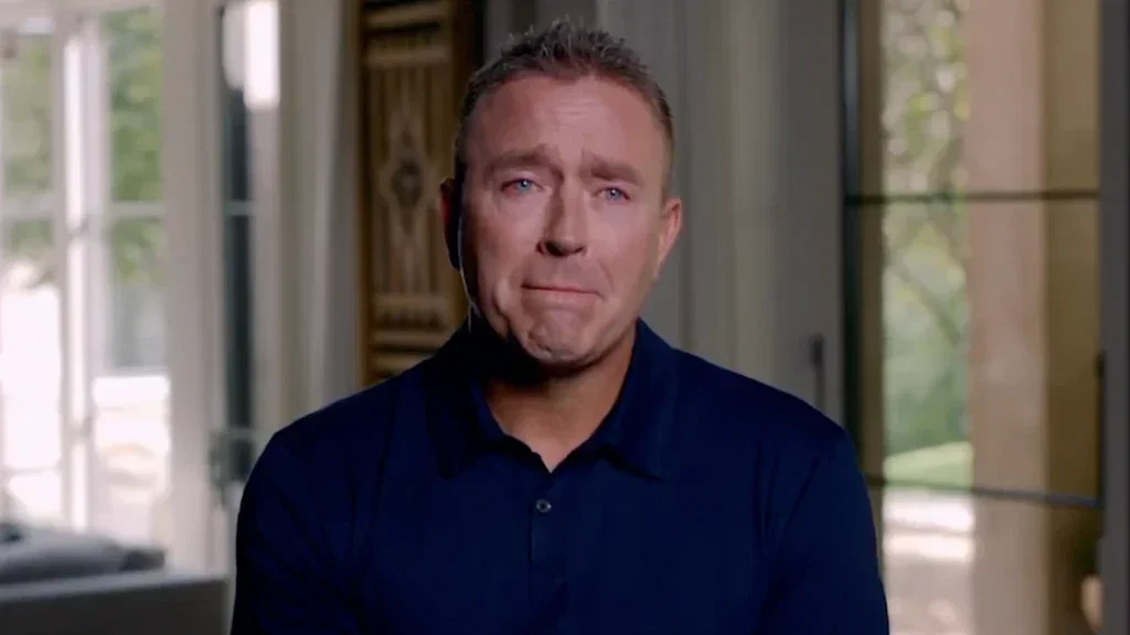 Kirk Herbstreit Brings Fans to Tears With Emotional Closing to Lee ...