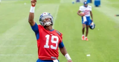 Jameis Winston Breaks Into a ‘Hamilton’ Tune During Hilariously Epic ...