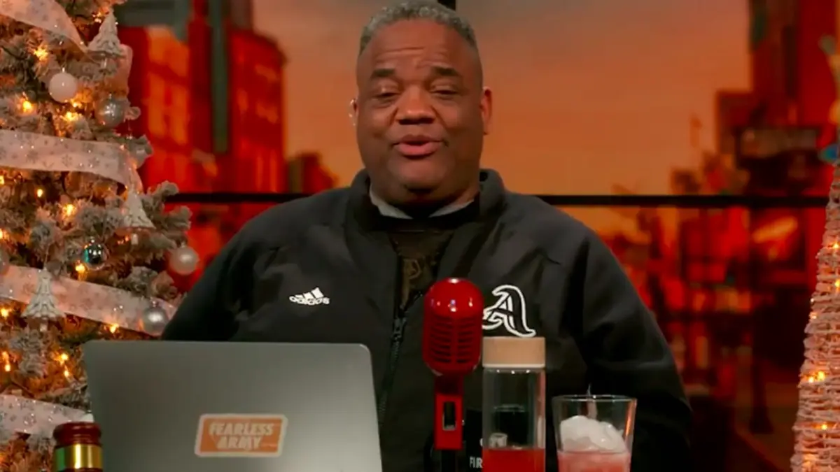 Indiana Fever Star Claps Back at Jason Whitlock Over Controversial 'Wig ...