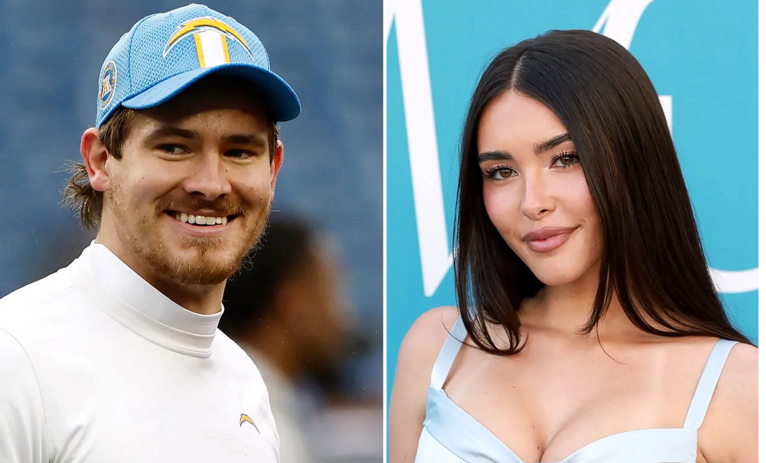 Madison Beer Stuns at Victoria’s Secret Show, Leaves Fans in Total ...