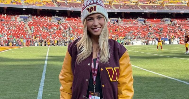 ESPN Sparks Debate by Hiring TikTok Star with 14 Million Followers for ...