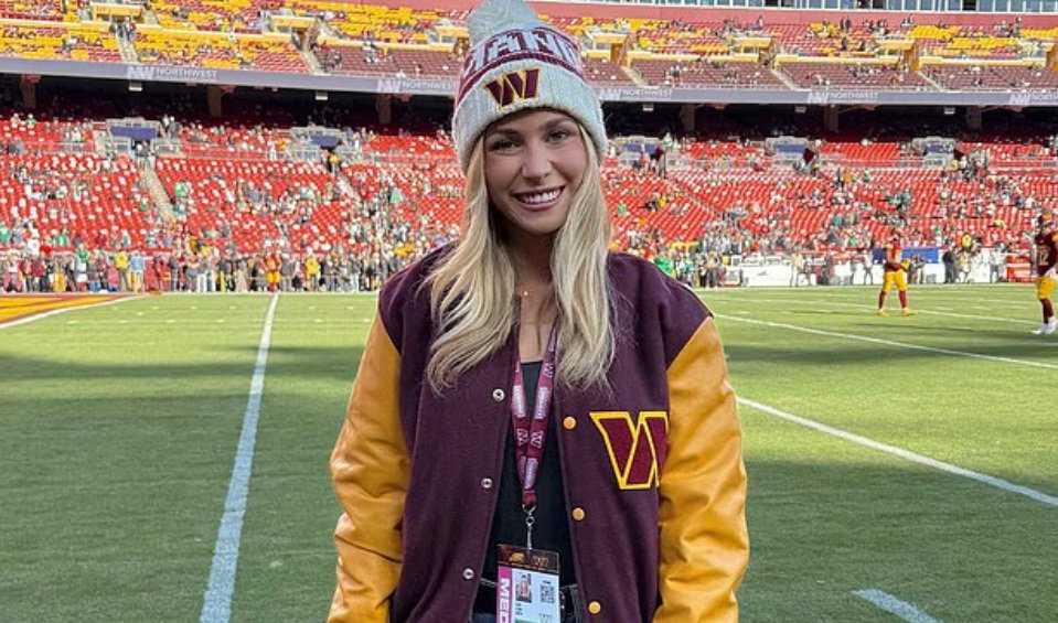 ESPN Sparks Debate by Hiring TikTok Star with 14 Million Followers for ...