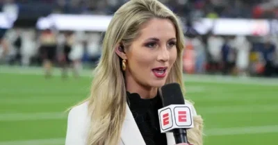 SEC Network Fans Heartbroken as Popular Sideline Reporter Announces ...