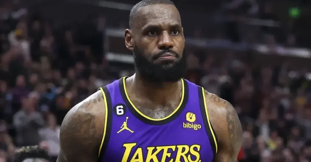 Russell Westbrook Labels LeBron James “Fake” in Explosive New Book ...