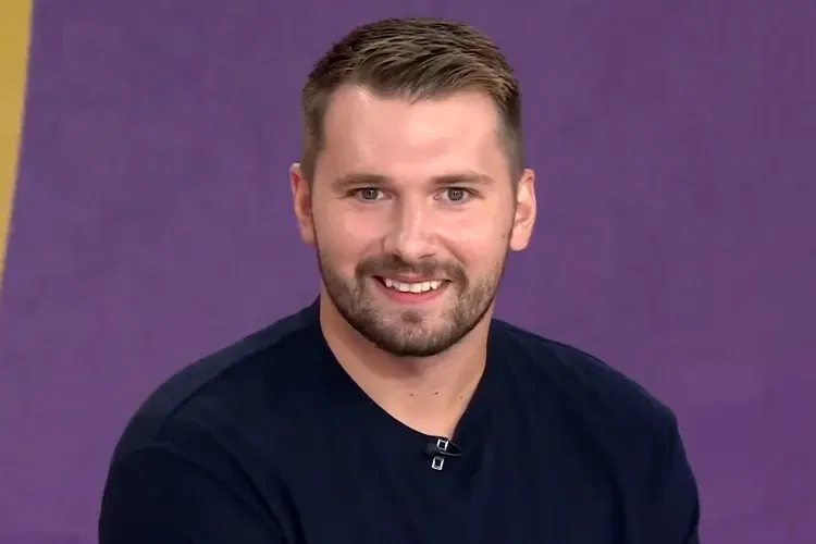 Luka Doncic's Updated Playing Weight Officially Unveiled - TMSPN