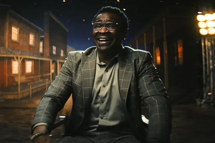 Michael Irvin Reflects on Cowboys’ Notorious 1994 ‘White House ...