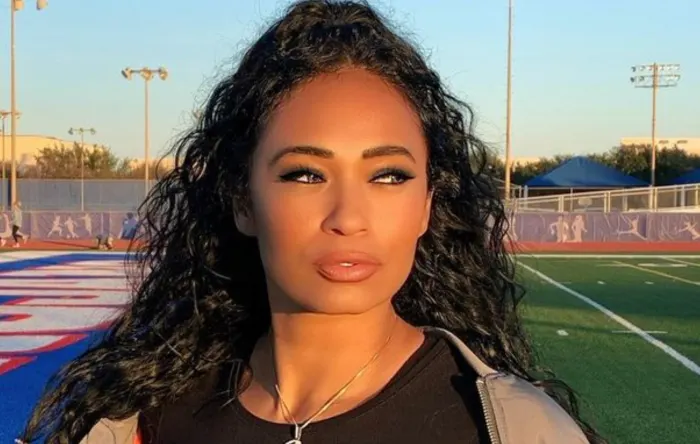 Deion Sanders Throws Subtle Jab at Ex-Wife Pilar While Addressing ...