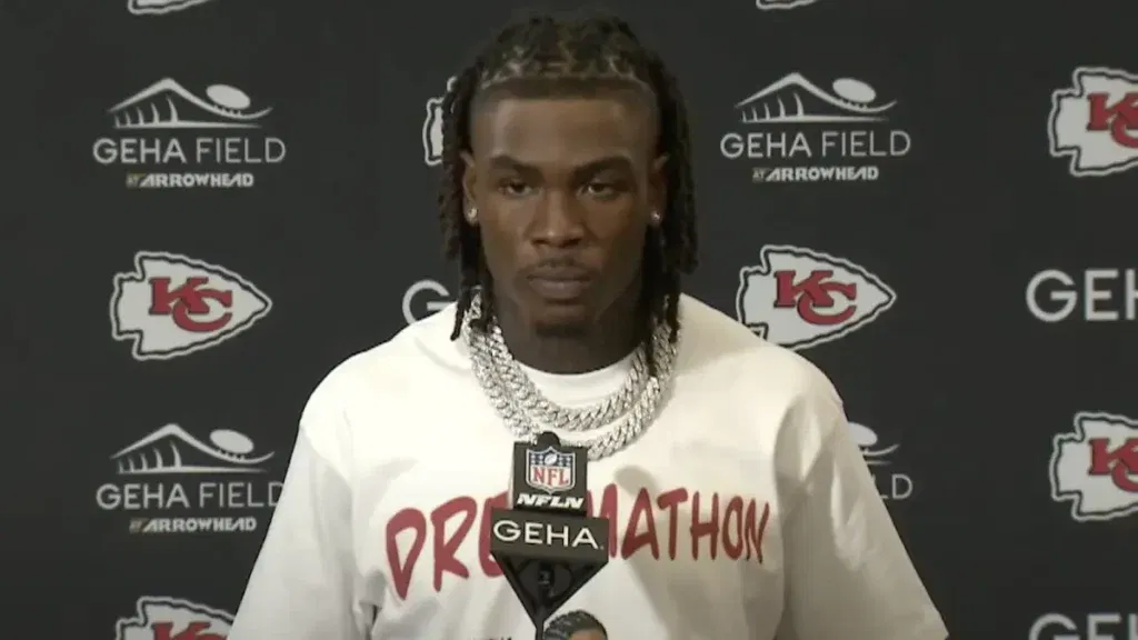 Rashee Rice Vows He's a 'Completely Changed' Man as NFL Suspension ...