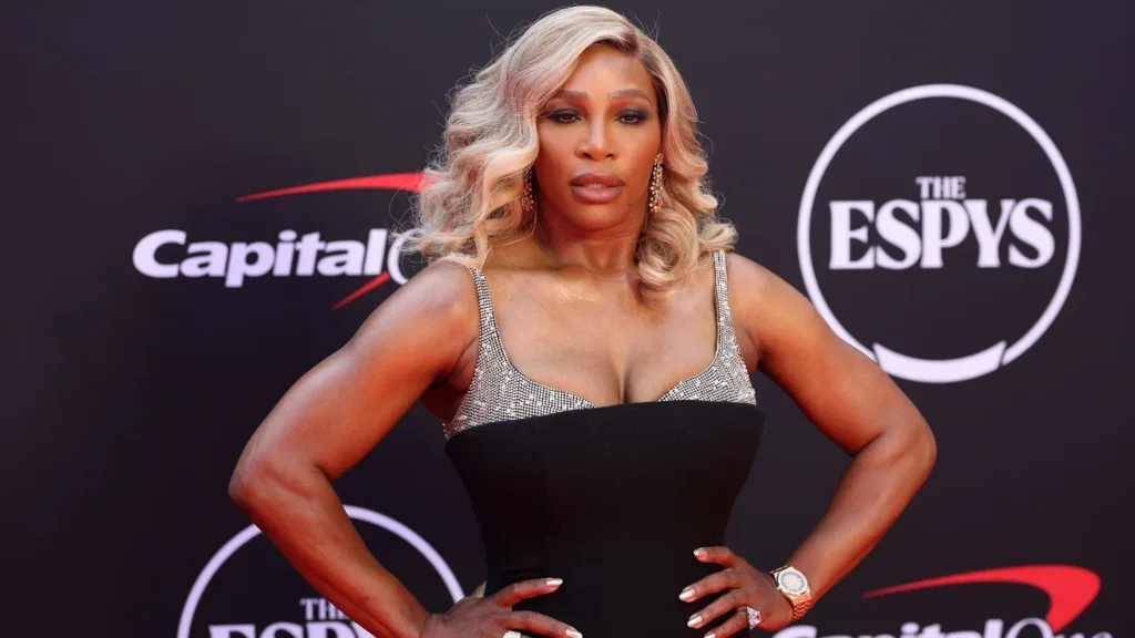 Serena Williams Set for Stunning Return to Professional Tennis - TMSPN