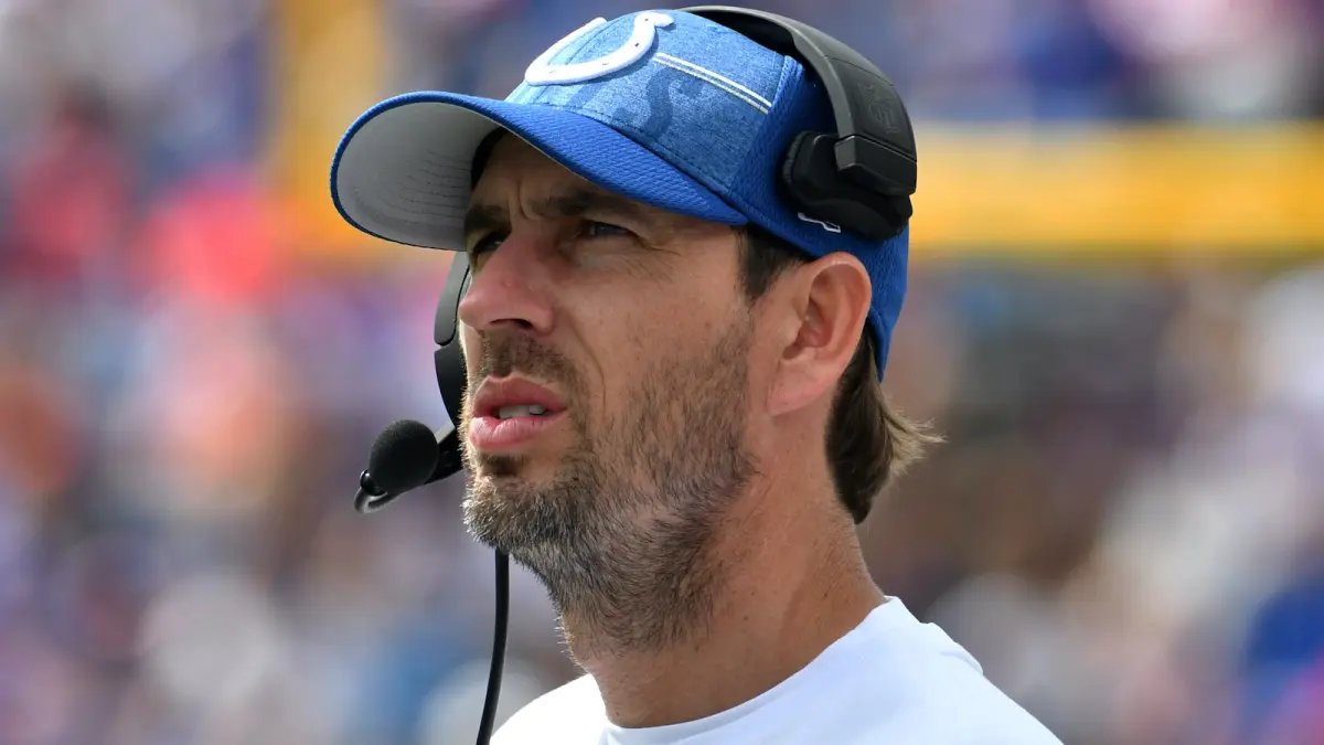 Indianapolis Colts Shock NFL by Working Out Retired Grandpa Amid Injury ...