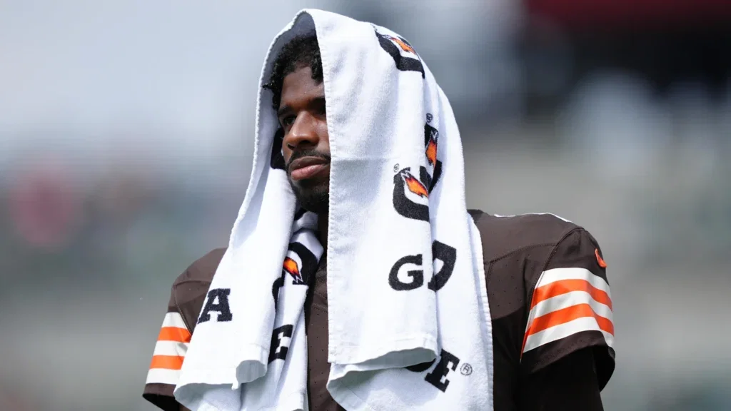 Shedeur Sanders Makes Case for Spot on Browns’ 53-Man Roster Following ...