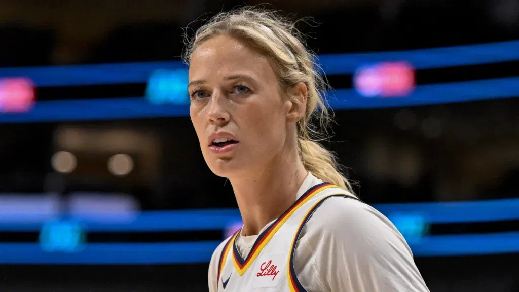 Sophie Cunningham’s Family Rip Into WNBA Opponent, Calling Her “Mean” and “Out of Control” After ...