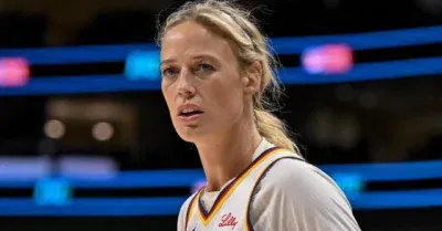 Sophie Cunningham Says DeWanna Bonner Should’ve Sent Fever a Goodbye Text - TMSPN