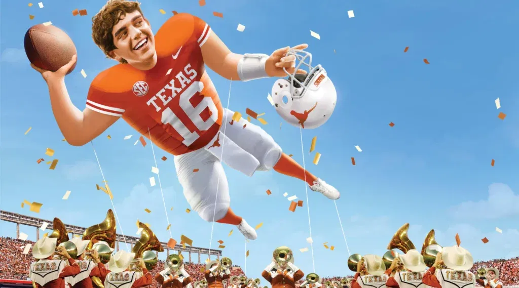 Archie Manning Sets the Record Straight on Grandson Arch’s NFL Timeline ...