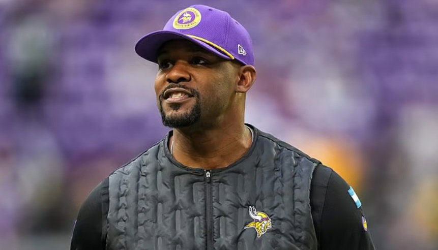 Brian Flores’ Legal Battle With NFL Takes Another Turn in His Favor - TMSPN