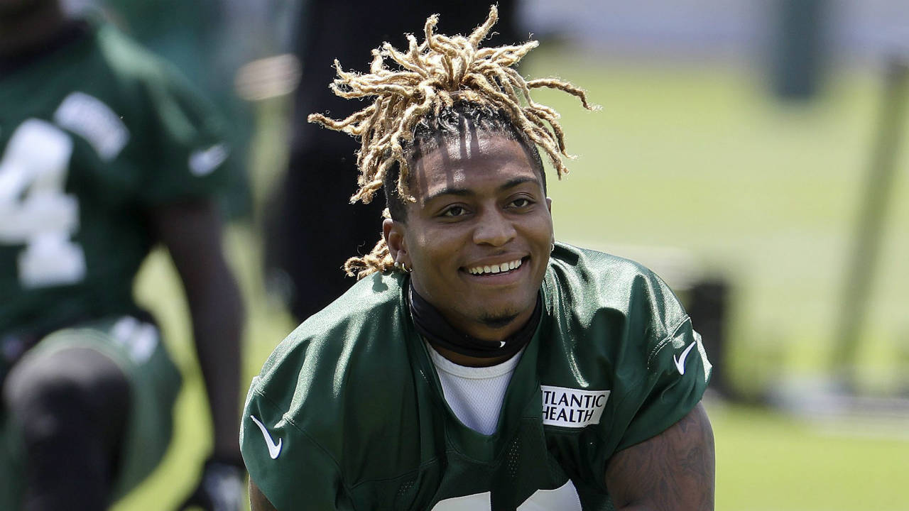 Ex-NFL Defensive Back Who Earned $40M Arrested in Georgia for Allegedly ...