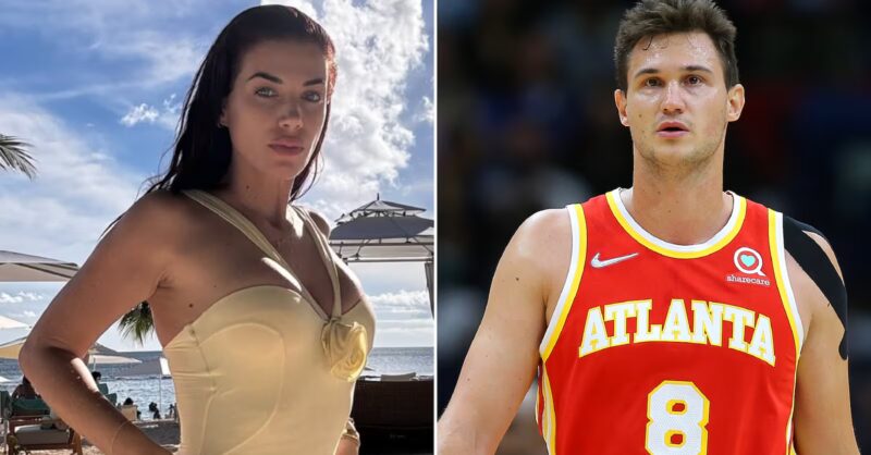 Pregnant Wife of Former NBA Star Breaks Silence After Shark Attack - TMSPN