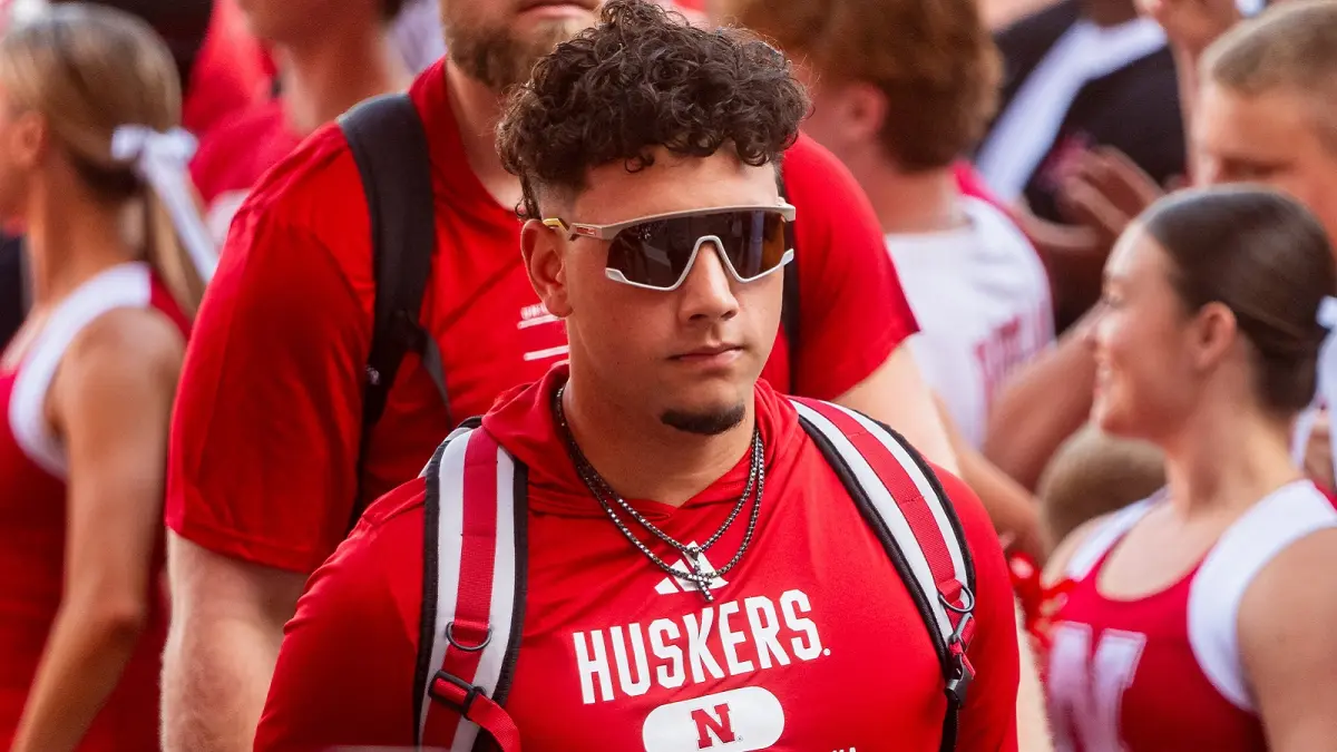 Dylan Raiola Fires Back at Critics Comparing His Style to Patrick ...