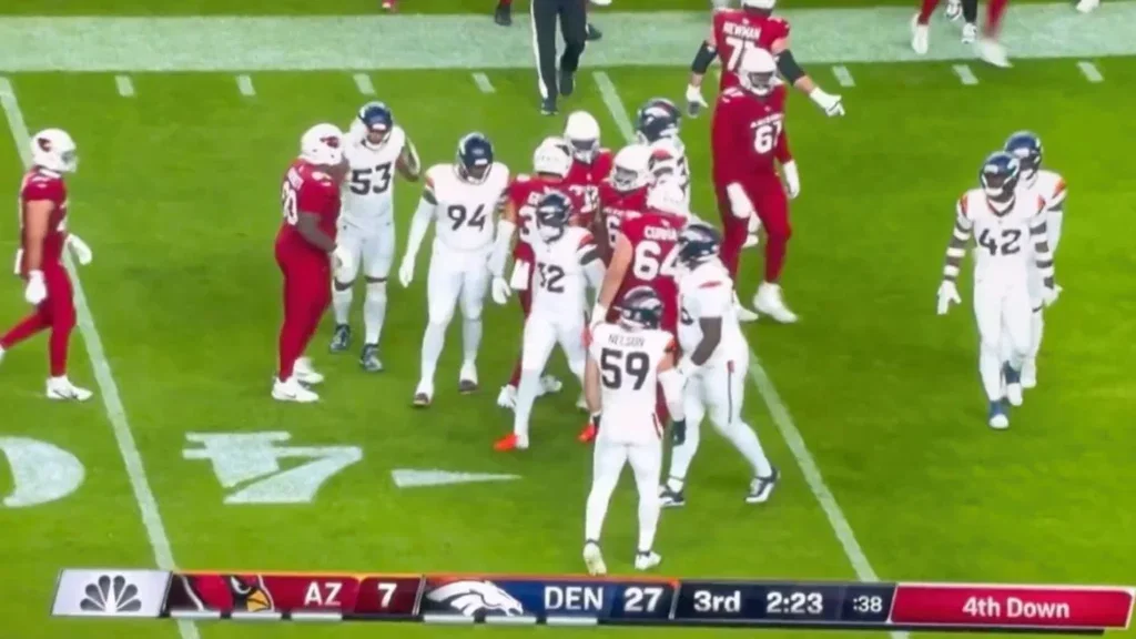 NFL Network Duped by Fake Micah Parsons Quote During Broncos-Cardinals ...