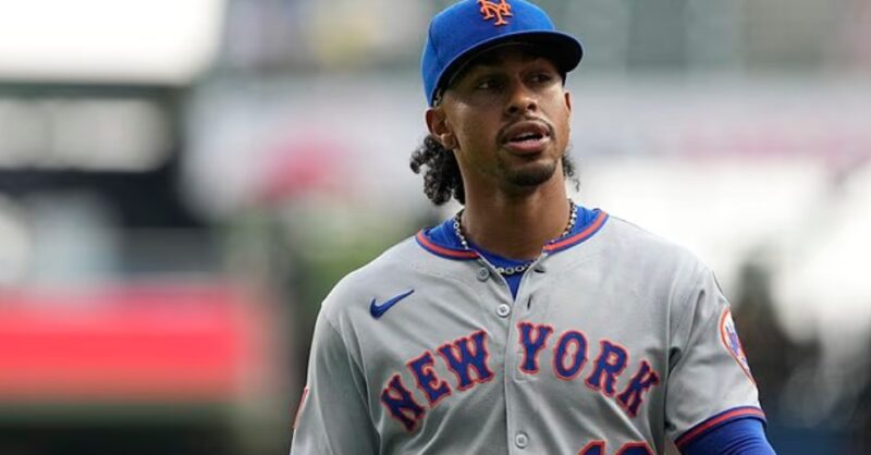 Fans Believe Francisco Lindor Threw Subtle Shade at Jeff McNeil After ...