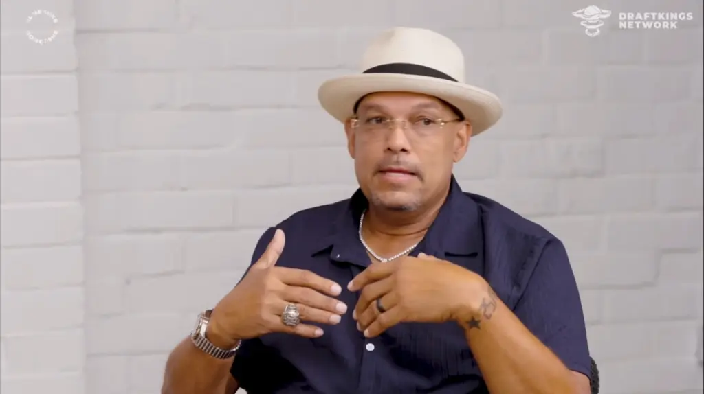 Halle Berry’s Ex David Justice Reveals Brutal Reason He Walked Away ...