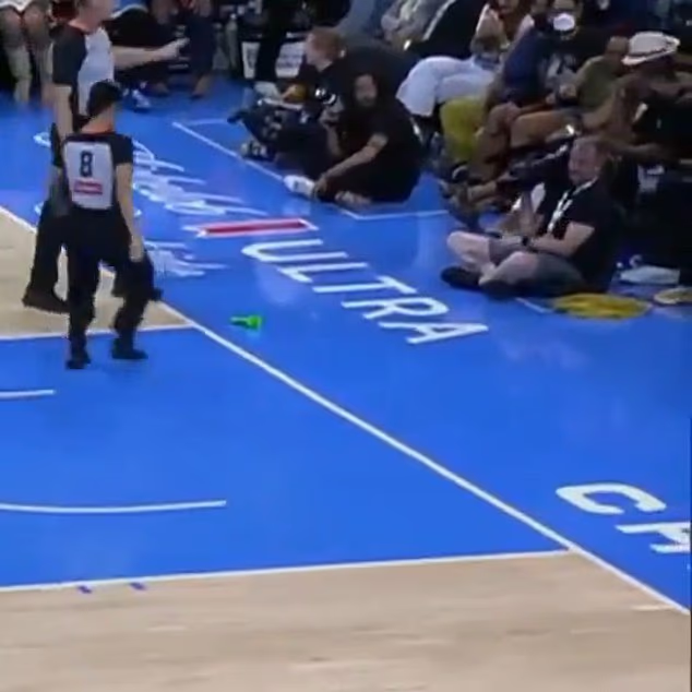 Gambling Site Under Fire for Vulgar WNBA Bets After Sex Toy Incidents ...