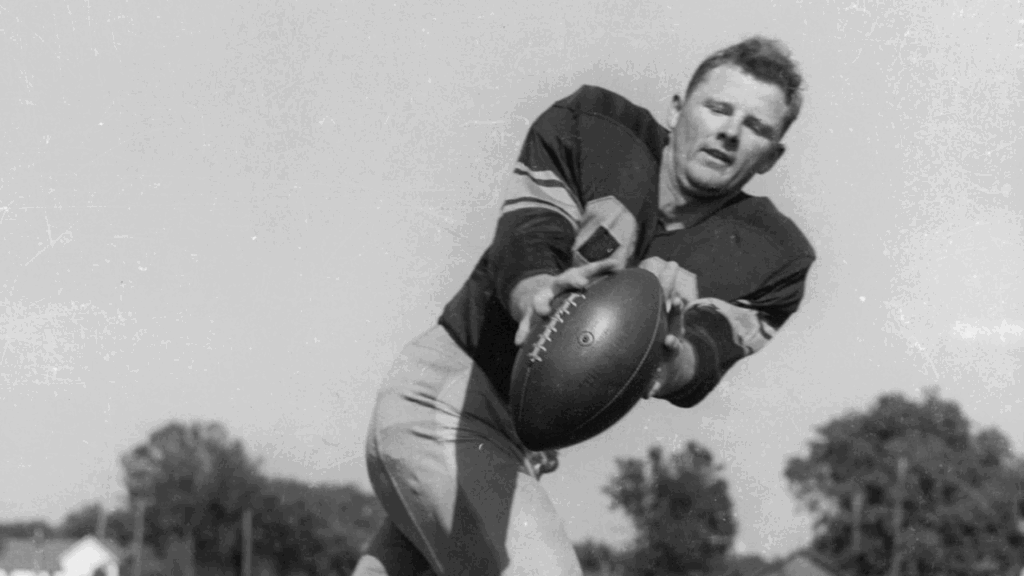 Packers Legend, NFLPA Founder, and League’s Oldest Living Player Dies ...